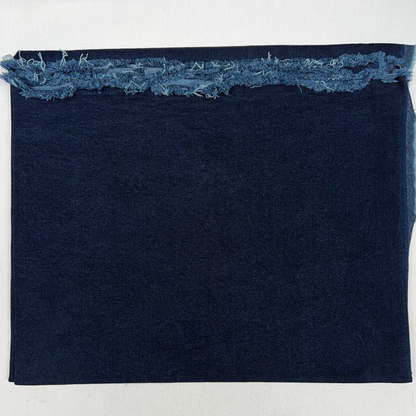 Zatar eco-American Denim coupon J-012 – Leinenstand